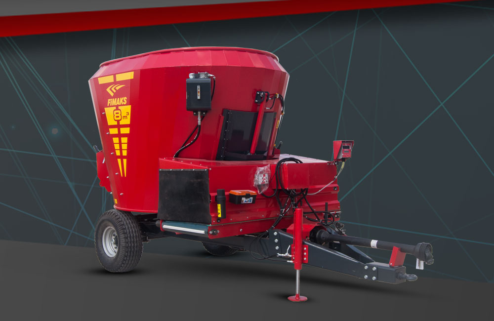 Έναρξη συνεργασίας TERRA A.E. με FIMAKS S.A.