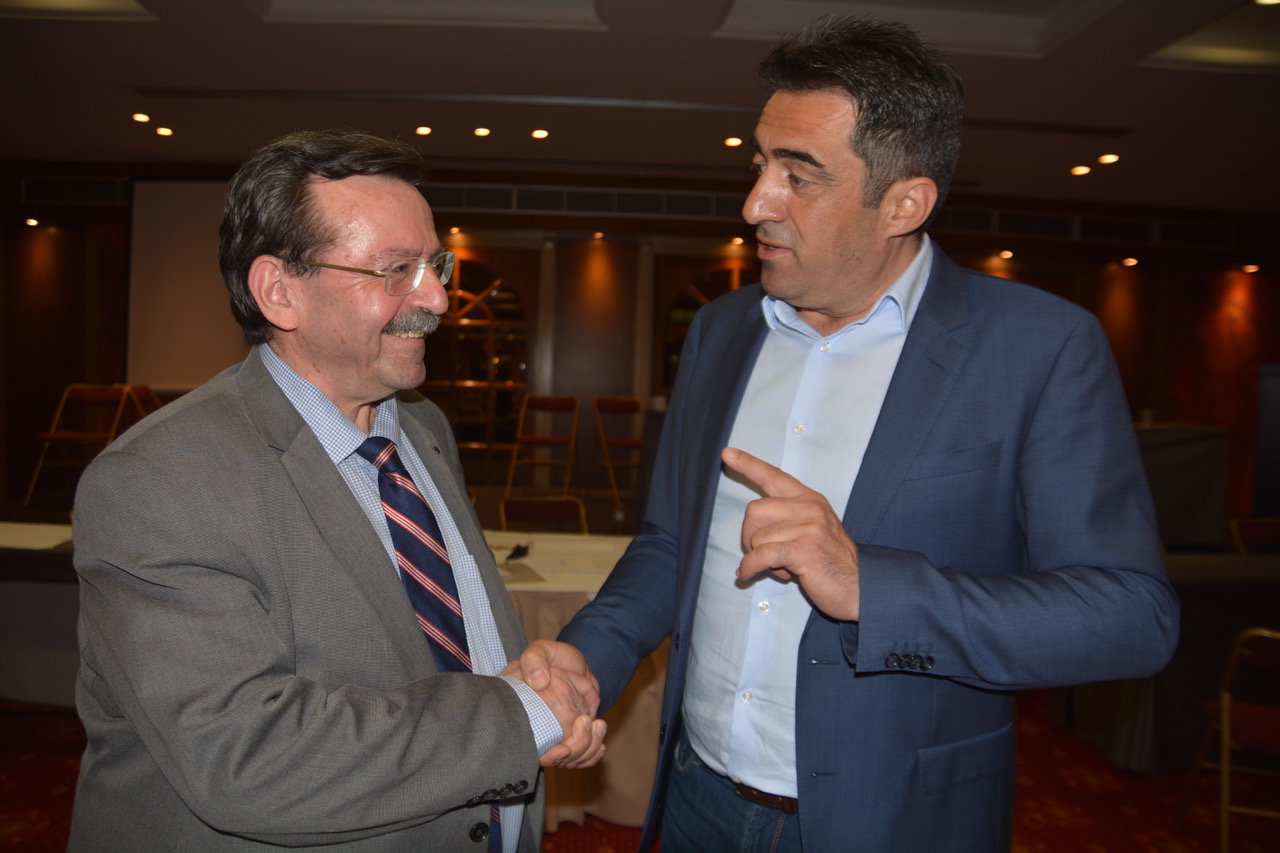 Τα 14 βήματα της ΕΘΕΑΣ για την αποκατάσταση του συνεργατισμού