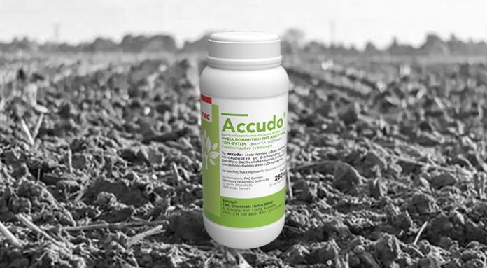 Με έγκριση «ΔΗΩ» για βιολογική γεωργία κηπευτικών ο βιοδιεγέρτης Accudo