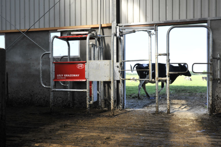 Τη νέα εφαρμογή Horizon για διαχείριση και πρόληψη ετοιμάζει η Lely